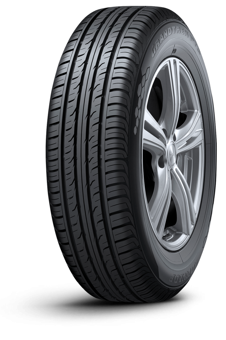 Unidades - Ponto Cinco Pneus | Distribuidor Dunlop